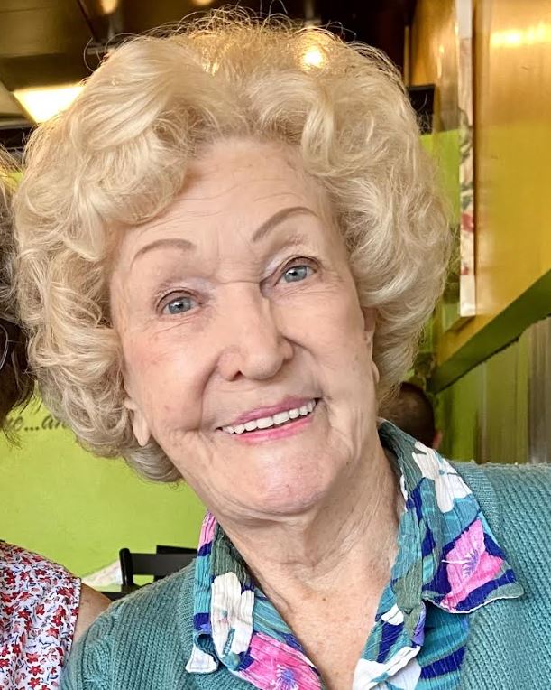 Amelia Bee Brennan Foutz | News, Sports, Jobs - Daily Herald